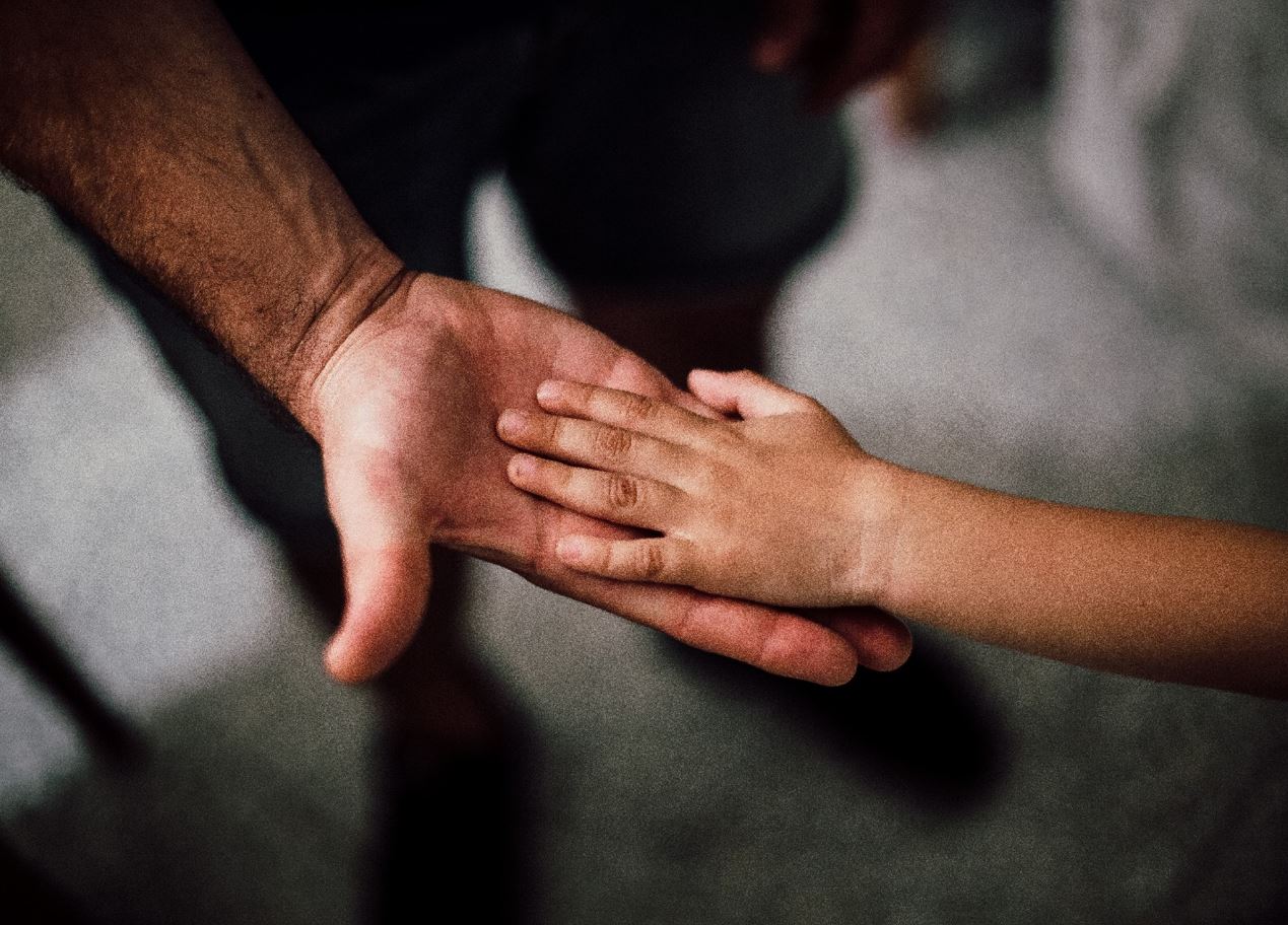 Impacts of a Father on Child Development - Virtual-Counseling.com